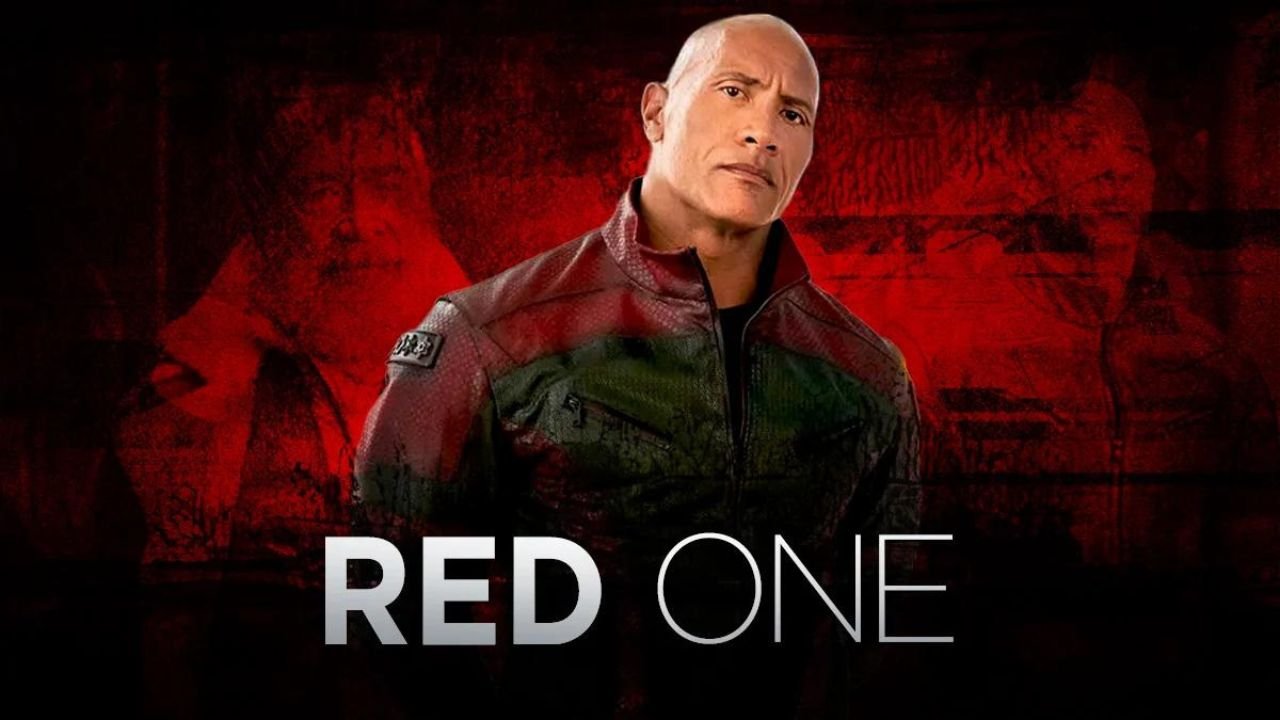 Red One Trailer, Cast, Plot & Release Date